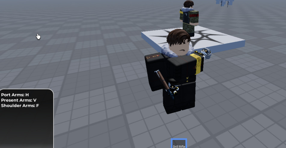 Animation script problem - help - Scripting Support - Developer Forum | Roblox