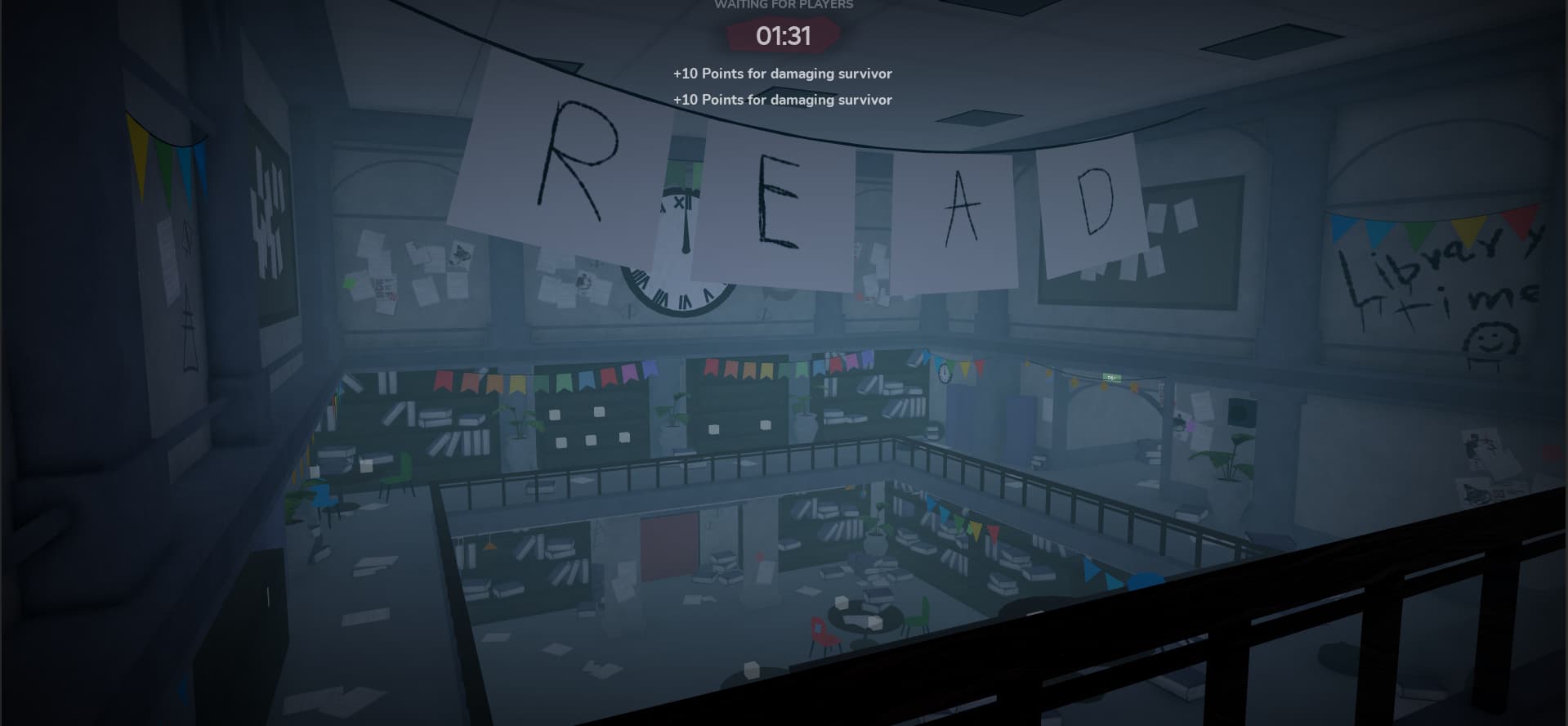 Feed back about library - Creations Feedback - Developer Forum | Roblox