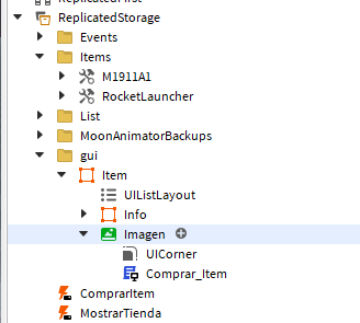Shop with seller bug with no error on output - Scripting Support - Developer Forum | Roblox