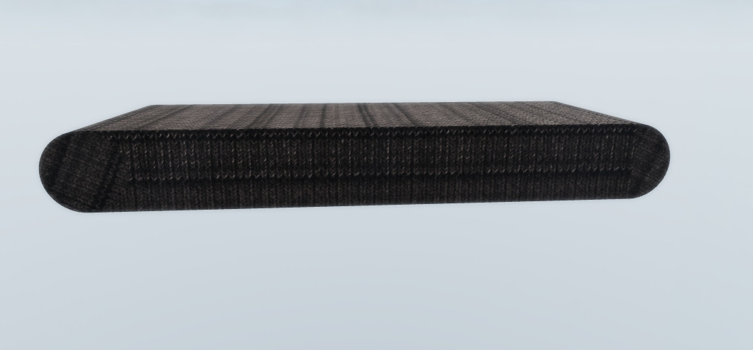 How to Seamlessly Animate the Central Part of a Conveyor Belt? - Art ...