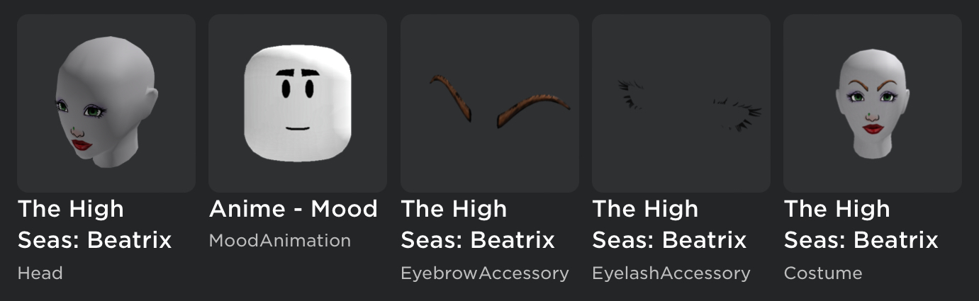 We’re updating Heads! - Page 90 - Announcements - Developer Forum | Roblox