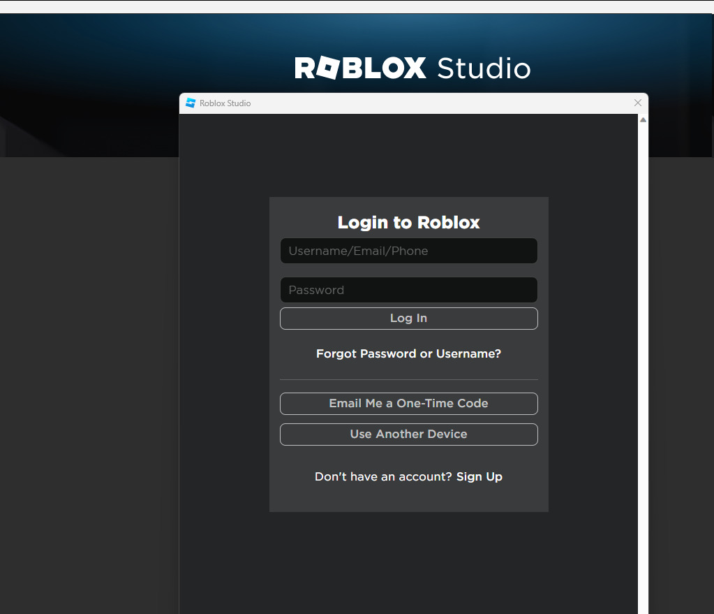 Roblox studio often bugs out for me soon after a Start Server - Studio ...