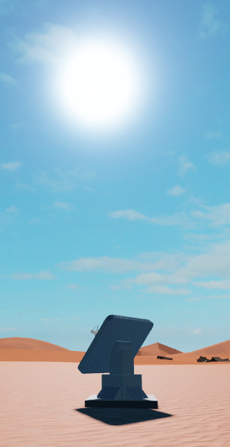 Getting AlignOrientation to Point at the Sun - Scripting Support ...