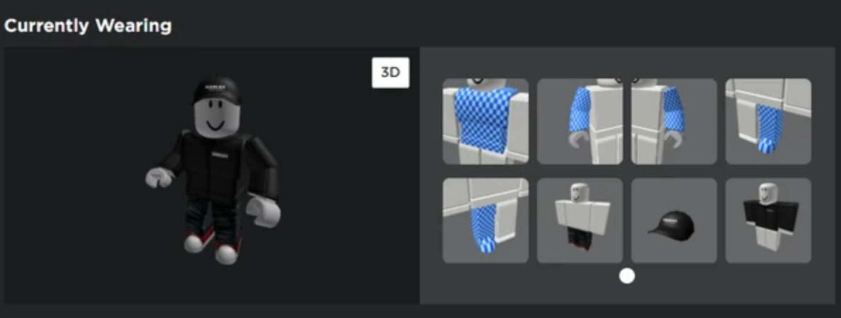 Custom Profile Banners - Website Features - Developer Forum | Roblox