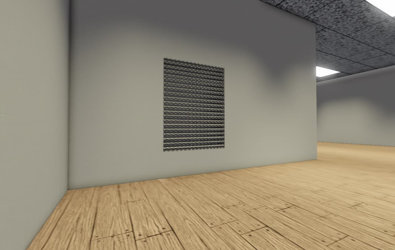 Adding depth and details to my game's walls - Creations Feedback ...