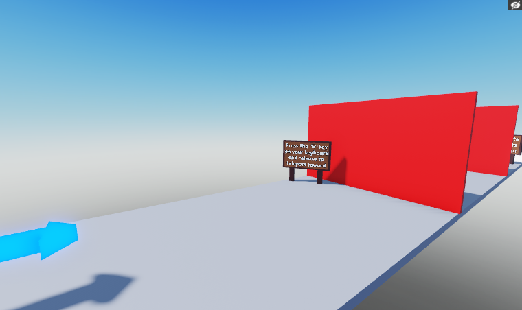 My obby game looks very empty need sugestions - Game Design Support ...