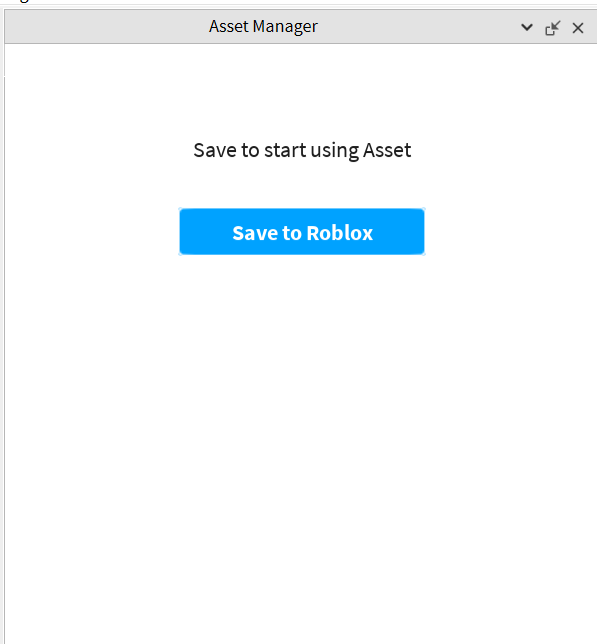Mouse icon invisible - Scripting Support - Developer Forum | Roblox
