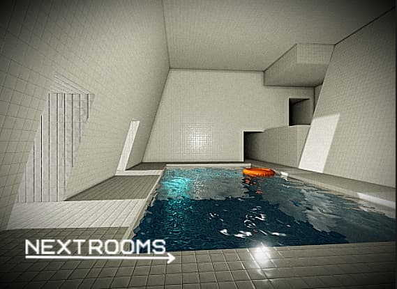 Poolrooms Build showcase - Creations Feedback - Developer Forum | Roblox