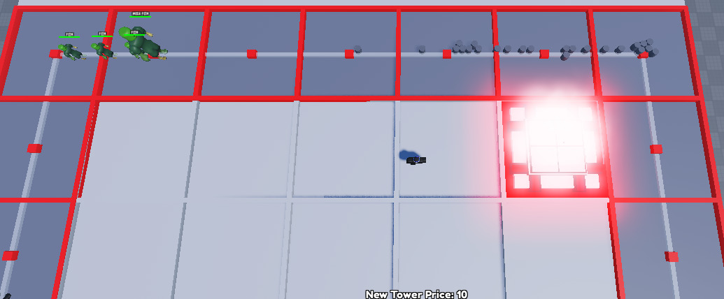 Random Position Between 2 Points - Scripting Support - Developer Forum | Roblox