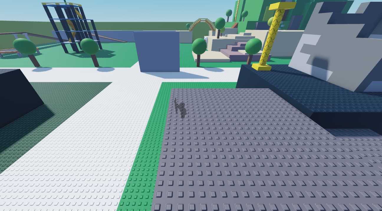 Simple & Dynamic Camera System! - Community Resources - Developer Forum ...