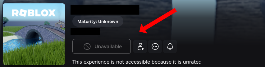 I Published a testing place but its not avaible - Creations Feedback ...