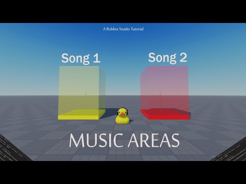 Plays music in a zone - Scripting Support - Developer Forum | Roblox
