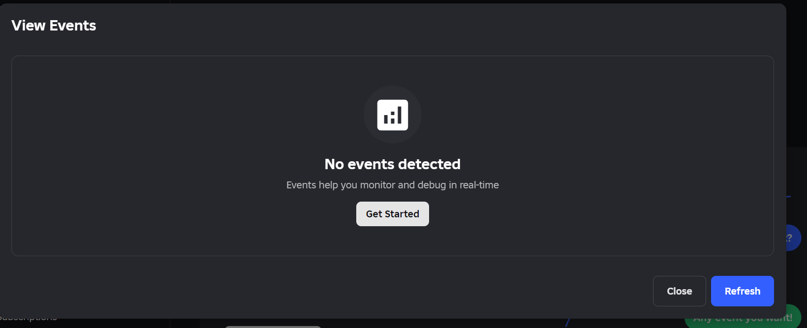Custom Events don't work Analytic - Scripting Support - Developer Forum ...
