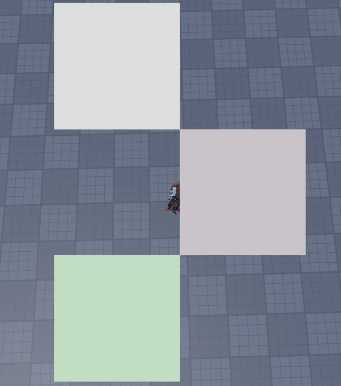 How do i make actual "2.5D" or Isometric Camera system inside of an ...