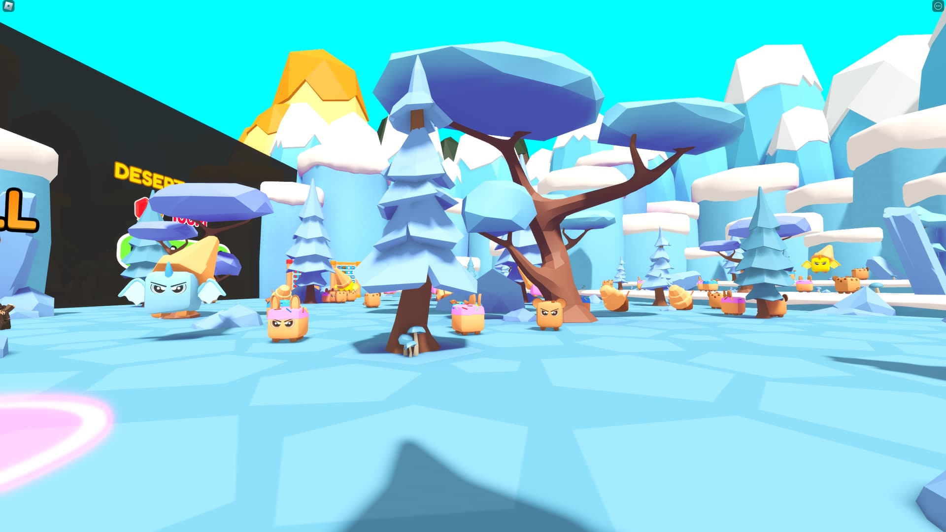 Sweet Simulator 2 Showcase - Creations Feedback - Developer Forum | Roblox