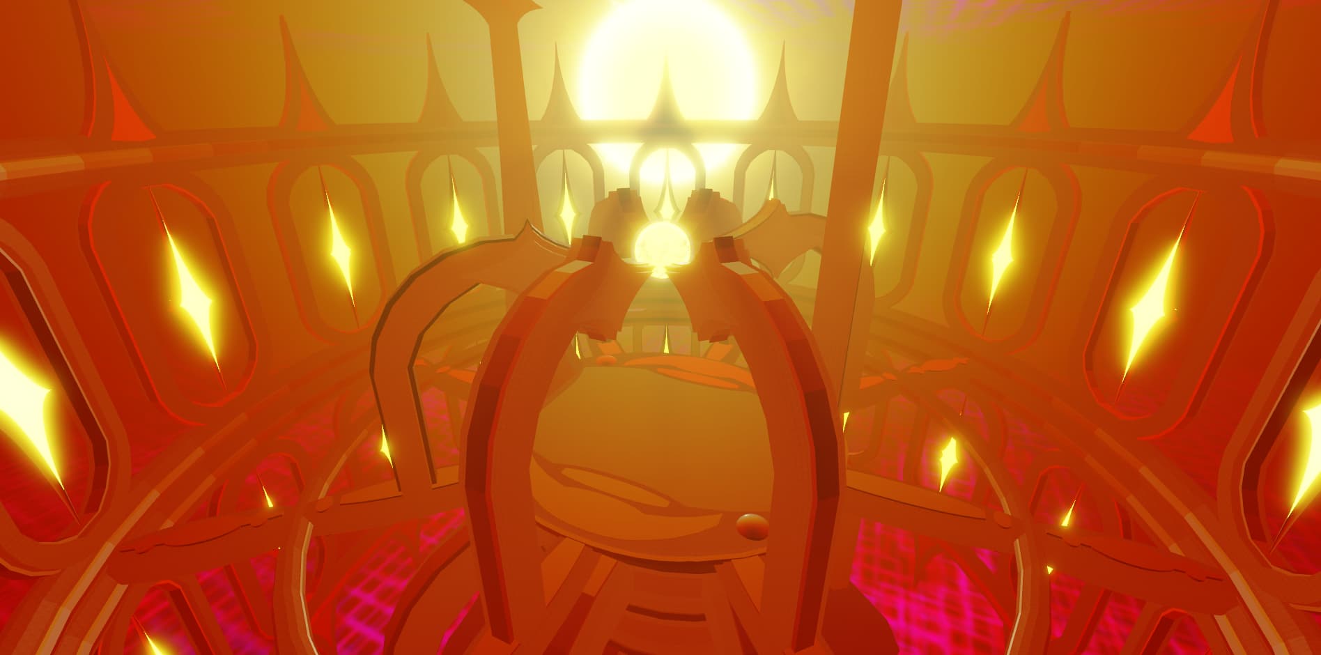 Some map I made for a fighting game - Creations Feedback - Developer ...