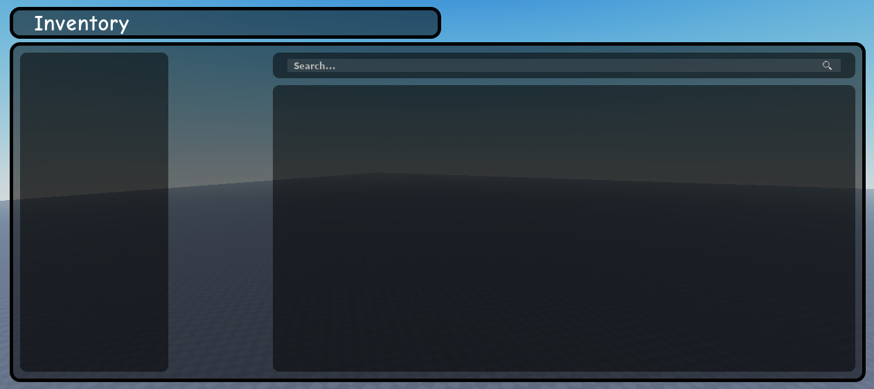 Anchoring a GUI instance based on another GUI - Art Design Support ... Anchoring a GUI instance based on another GUI - Art Design Support ...