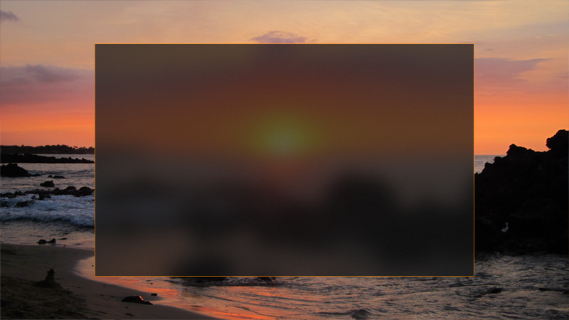 UI Acrylic Glass/Postprocessing blur on CanvasGroups + images - Engine ...