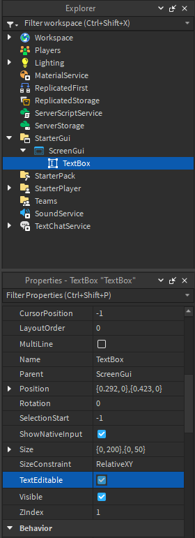 [Short] How to make game custom keybind(s) (shortcuts) GUI button(s ...