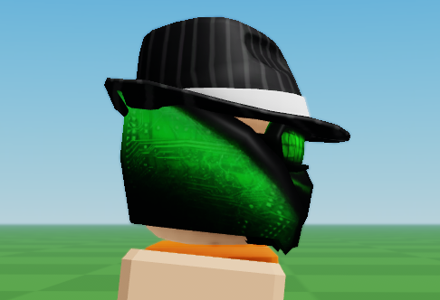 Korblox Pactbreaker Dynamic Head issues in R6 - Catalog Asset Bugs ...