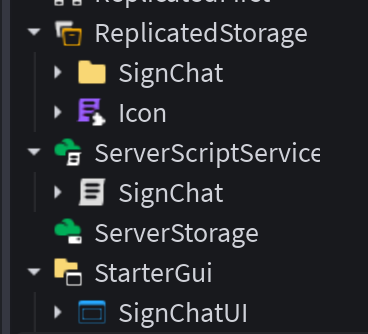 How to BRING BACK CHAT without getting banned! - Community Tutorials ...