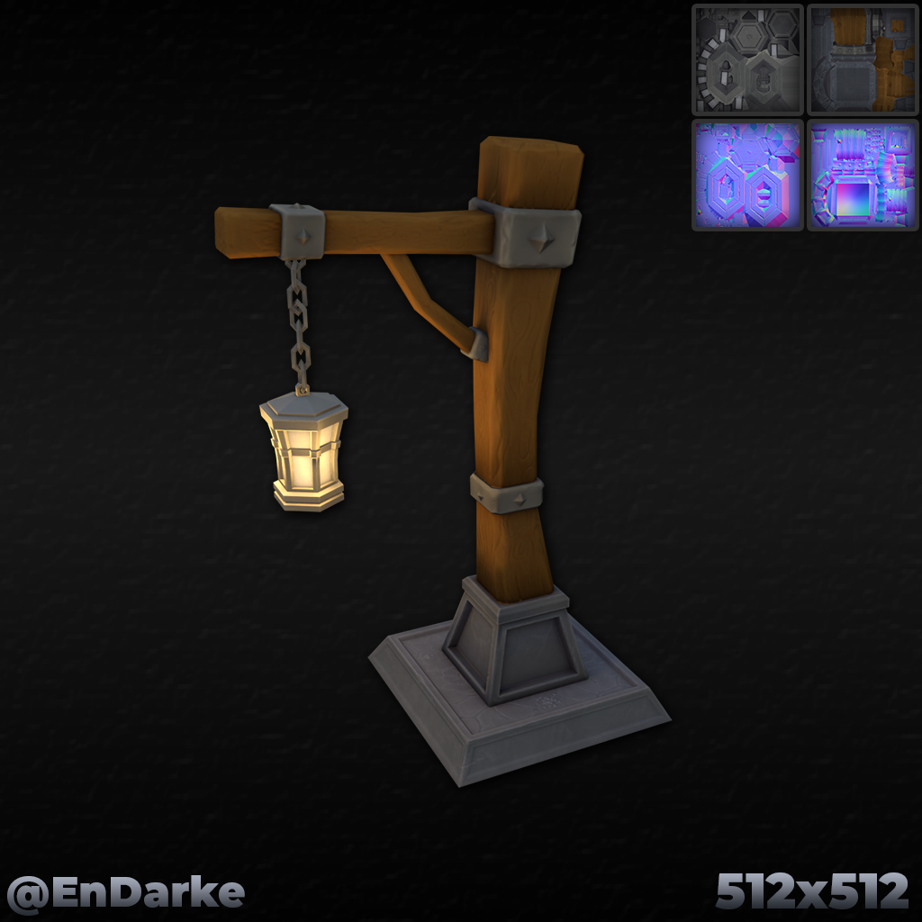 [UPDATED] EnDarke | 3D Artist & UGC Creator - Portfolios - Developer ...