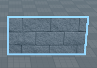 Tilted Textures! - Building Support - Developer Forum | Roblox