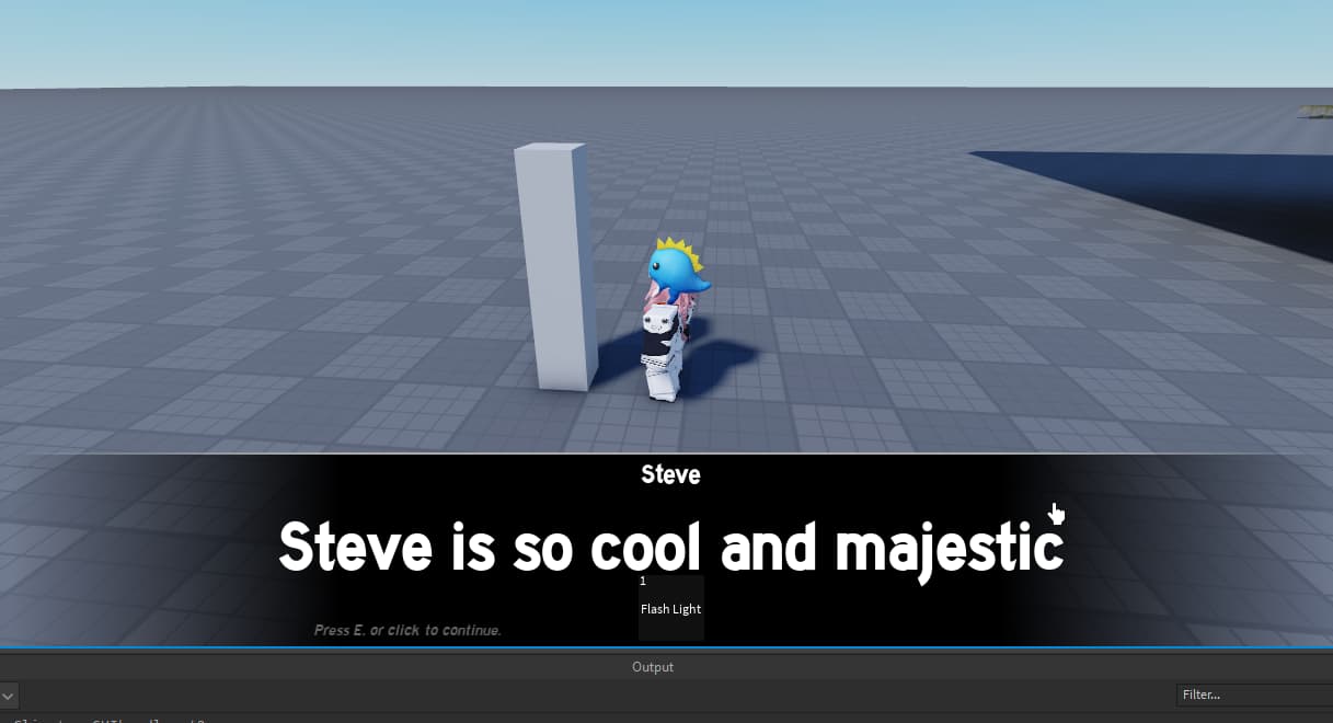 Dictionary Help (dialogue, items, etc) - Scripting Support - Developer ...
