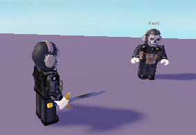 Tool working on client but not server? - Scripting Support - Developer ...