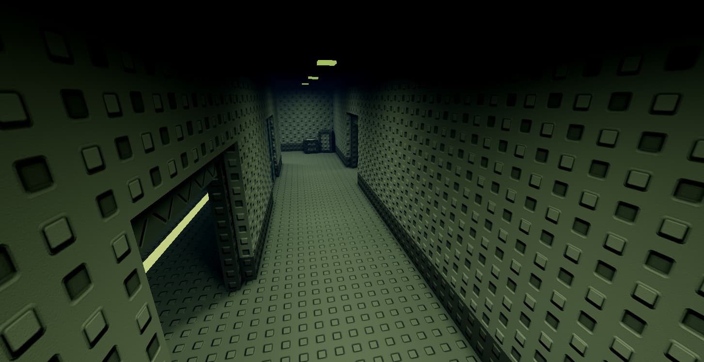 Facility / Lab fps map I have made for my game (Need Feedback ...