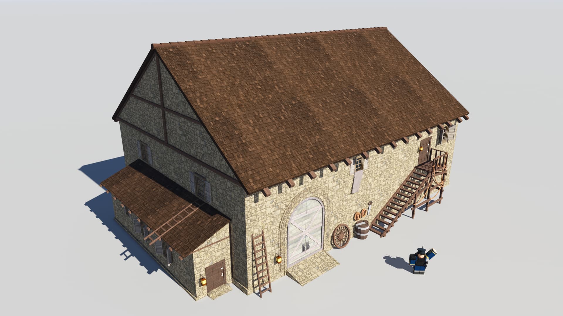 Is Blender modelling worth it in the long run? Is it more a optimal ...