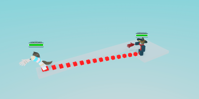 Npc keeps trying to pathfind over air - Scripting Support - Developer Forum | Roblox