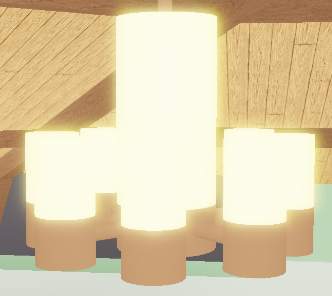 How to stop parts from becoming super bright due to lighting ...