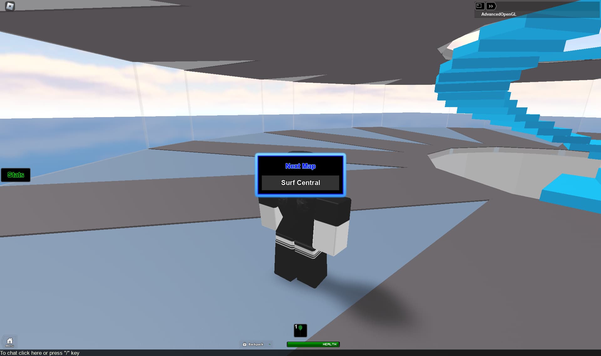 Open source 2012 recreation - Community Resources - Developer Forum ...