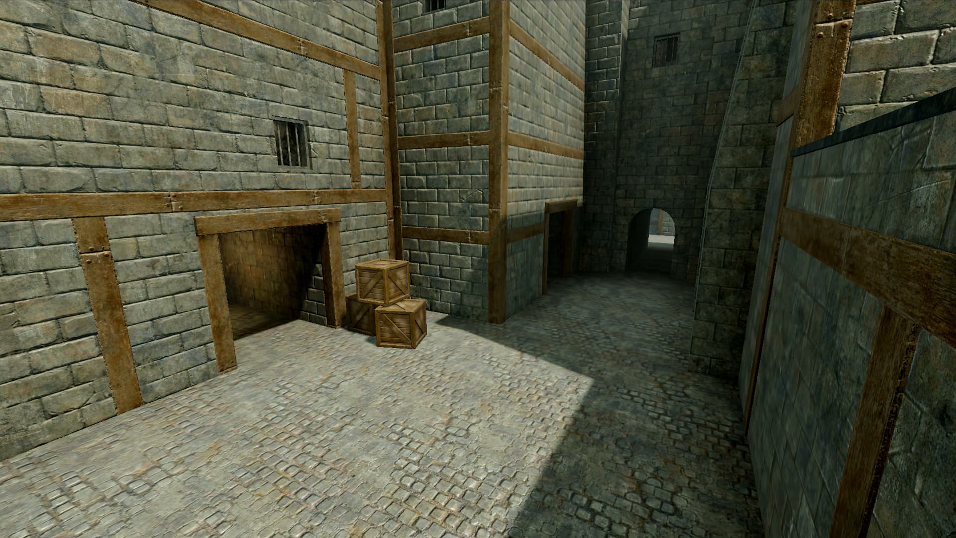 My Weapon Kit + Medieval maps - Creations Feedback - Developer Forum ...