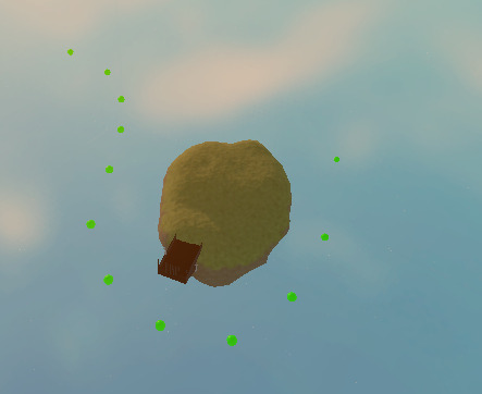 Unsure on what type of spline to use for tracks - Scripting Support ...