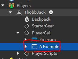 How to make text show part name when hovering over part? - Scripting Support - Developer Forum ...