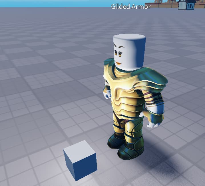 Lights not working on mesh - Building Support - Developer Forum | Roblox