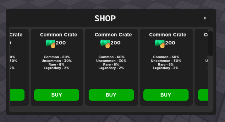 Scrolling Frame Direction - Game Design Support - Developer Forum | Roblox