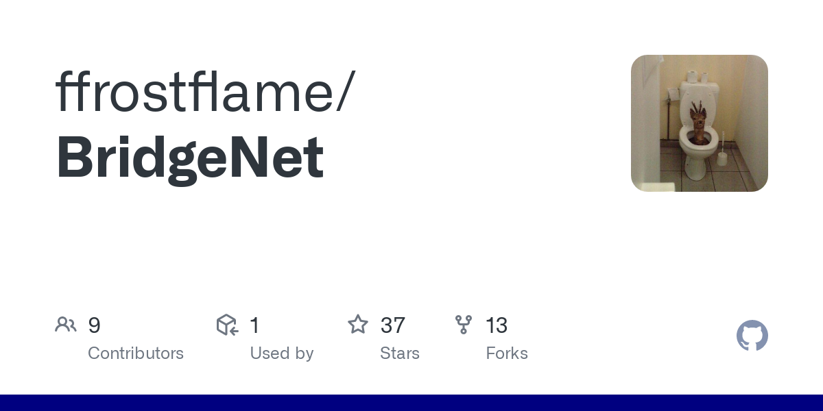 BridgeNet | Insanely optimized, easy-to-use networking library full of ...