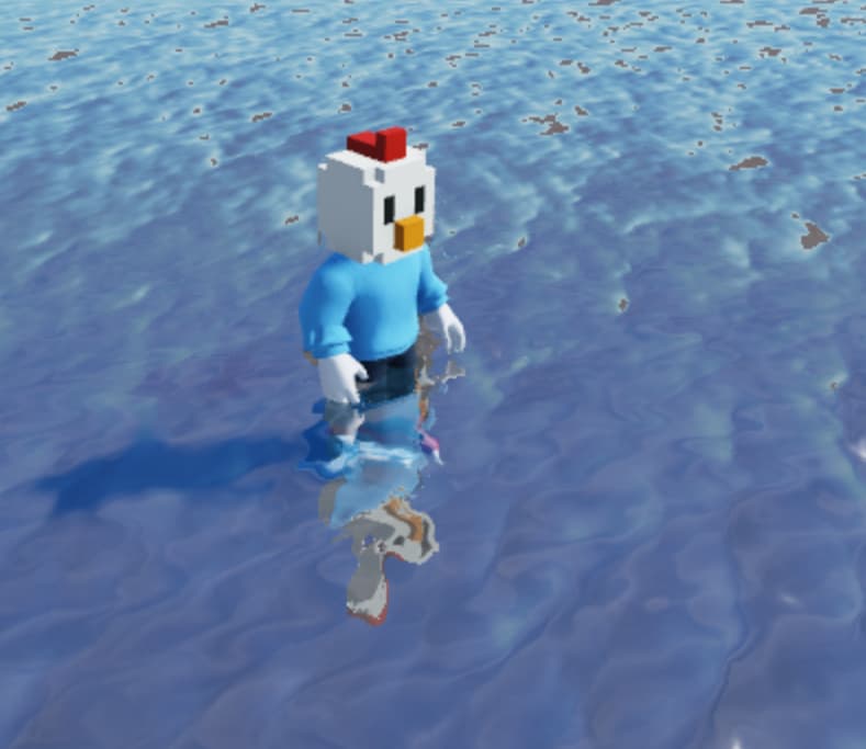Improved Water with the Shorelines Beta - Page 6 - Announcements ...
