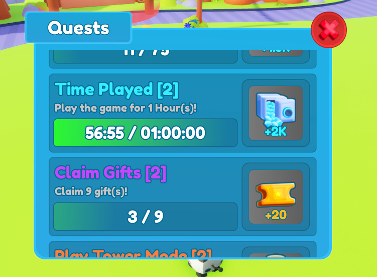Been using uigradients to make progress bars but now it doesnt work ...