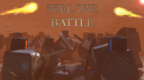 Give me feedback on my medieval swordfight game - Creations Feedback ...