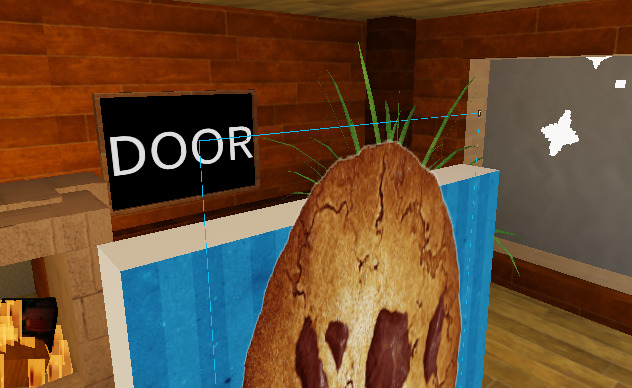 Why Does The Frame Rotate Like This On A Surfacegui Platform Usage Support Developer Forum