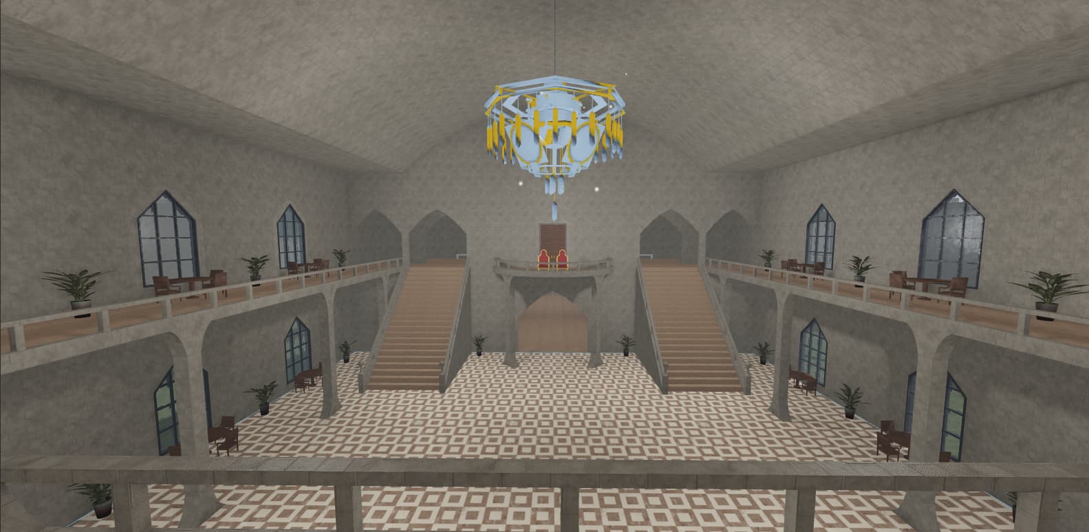Opinion on Medieval Castle - Creations Feedback - Developer Forum | Roblox