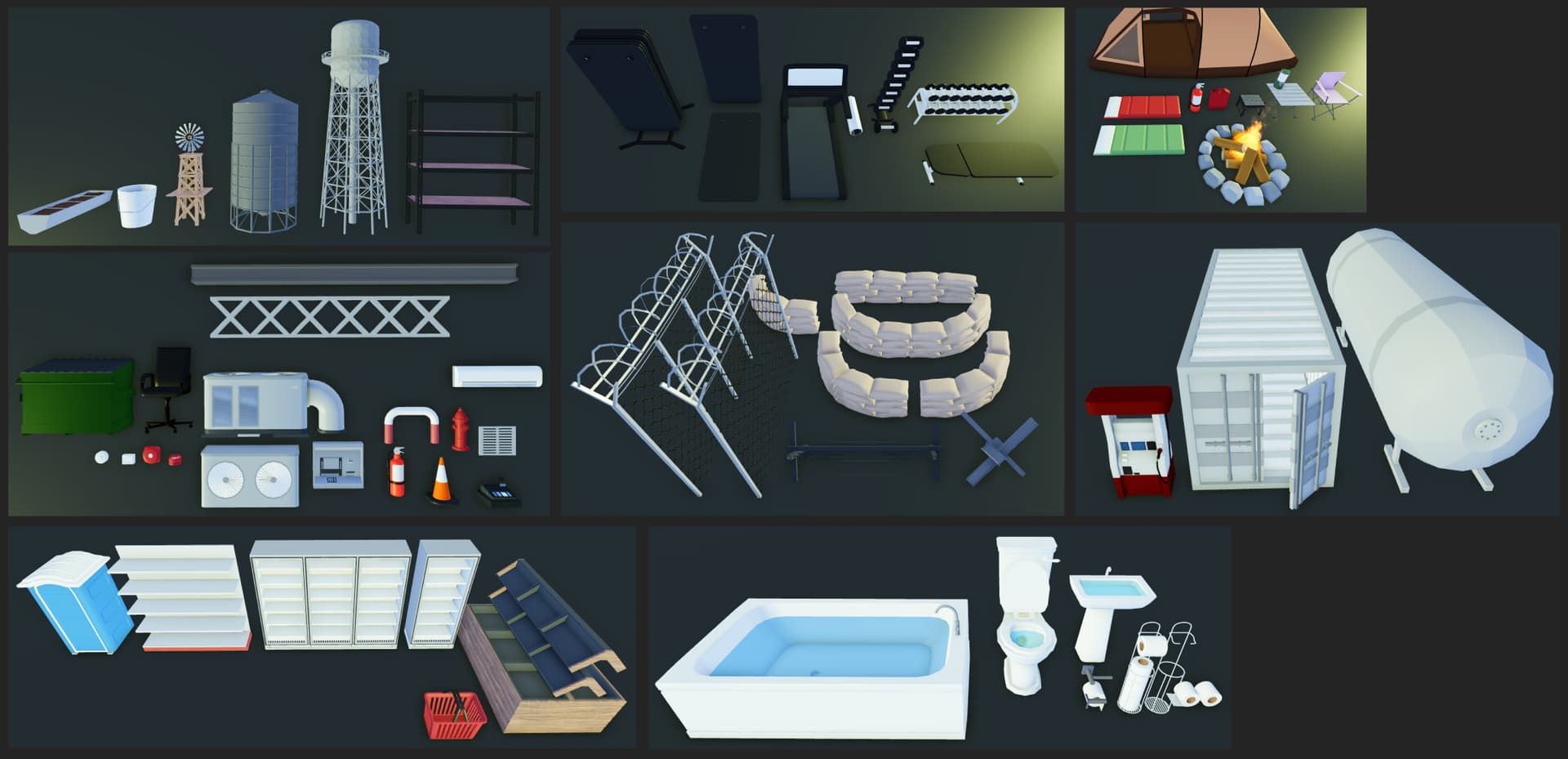 Game Development Portfolio - Portfolios - Developer Forum | Roblox