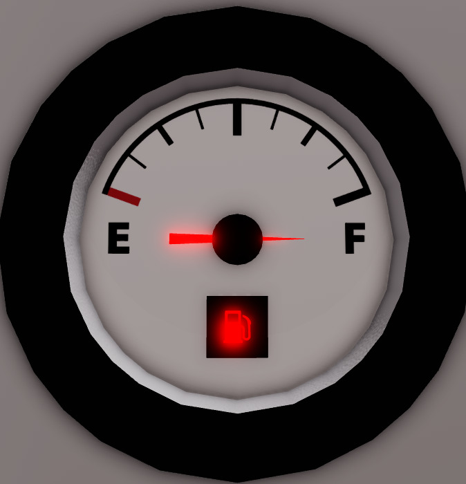 Need help on making a fuel gauge work - Page 2 - Scripting Support - Developer Forum | Roblox