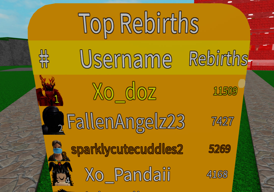 How To Make A Simple Global Leaderboard Community Tutorials