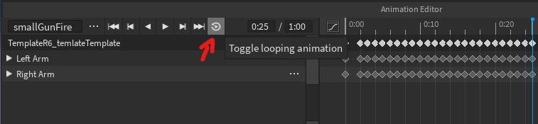 Walk anim stops working? - Scripting Support - Developer Forum | Roblox