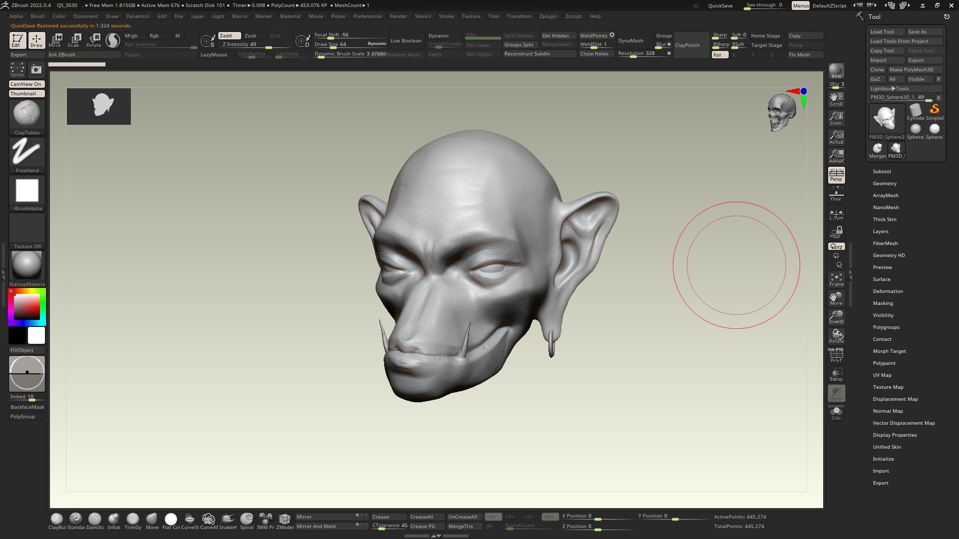 What are you working on currently? (2023) - Creations Feedback ...